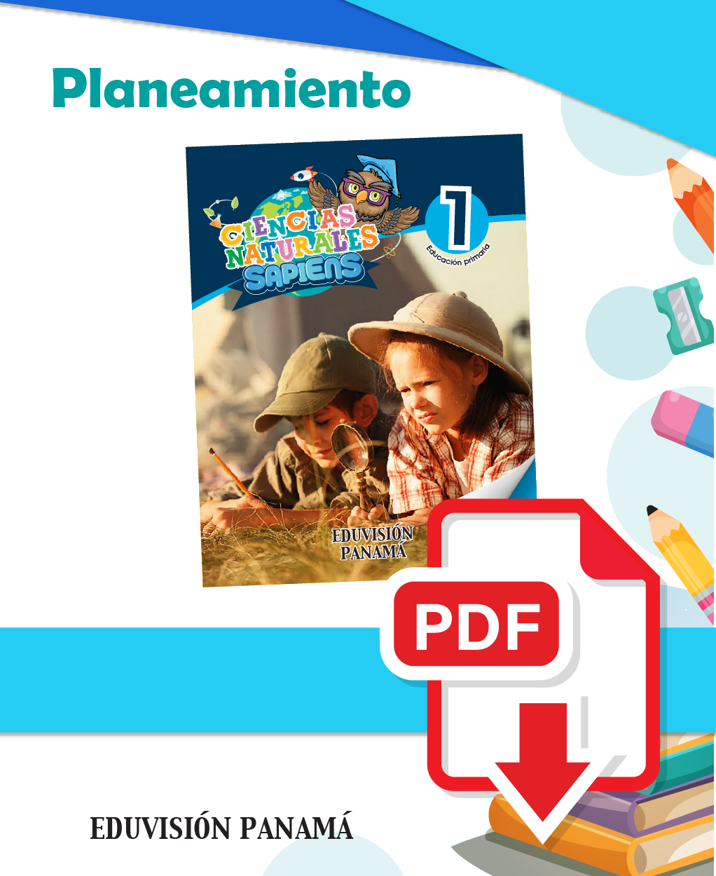 Eduvisión Panamá
