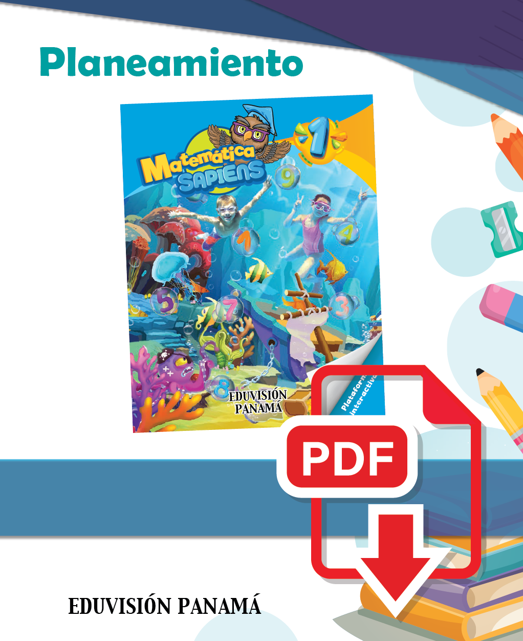 Eduvisión Panamá